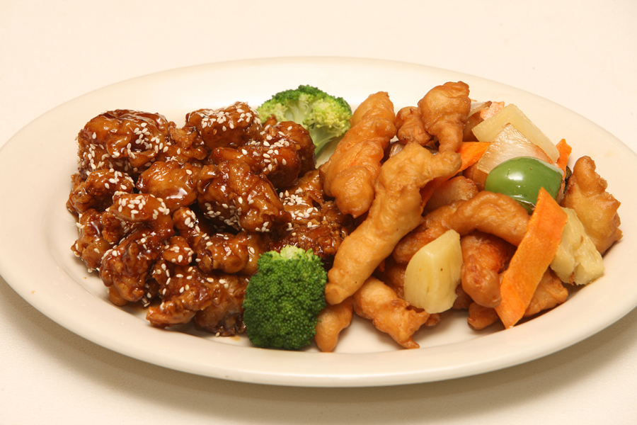 Rice Pot Express | Frisco | Prosper | McKinney | Hickory Creek ...